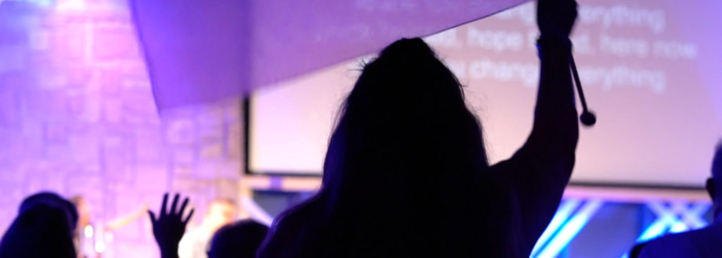 New Here? - House of David Ministries